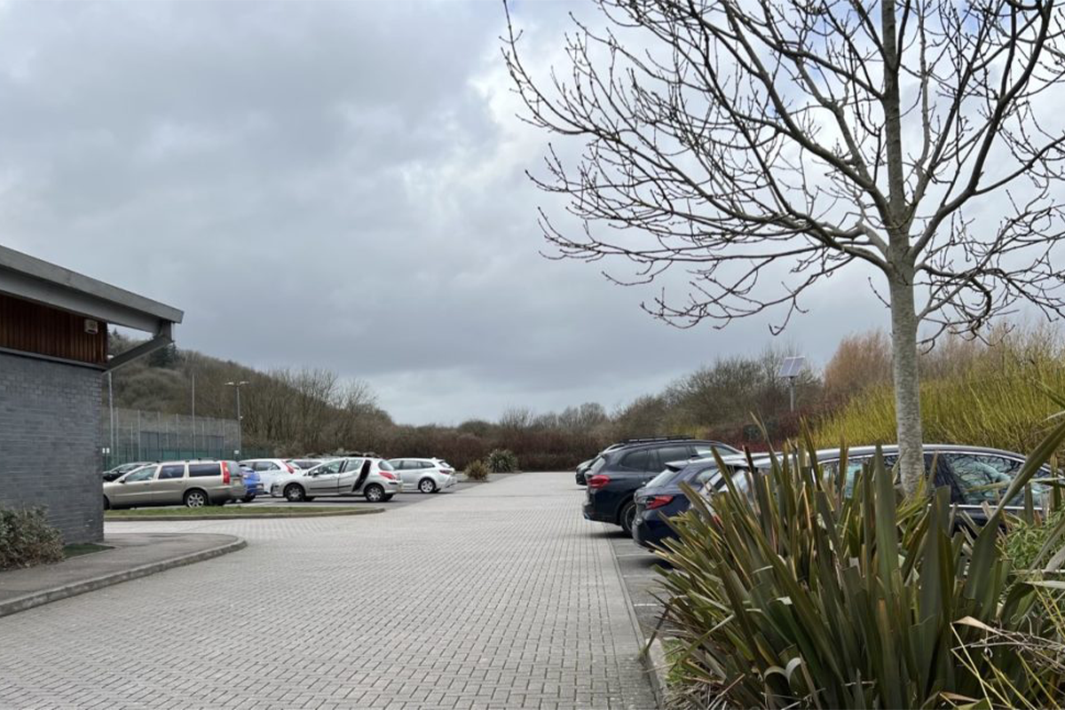 Parking Guide for Stereophonics at Principality Stadium - Principality ...